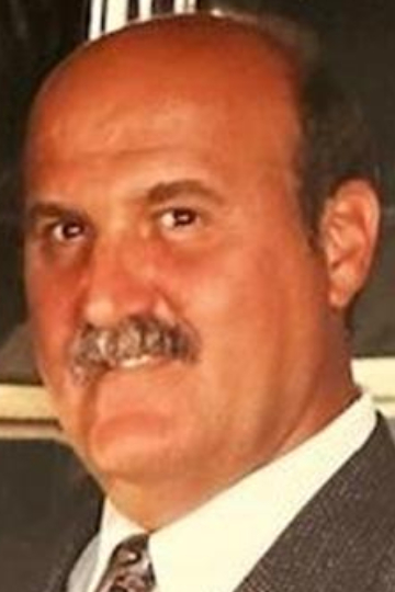 George A. Cataline 1950-2024 | News, Sports, Jobs - The Vindicator